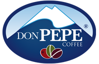Mexican Don Pepe ESE Coffee Pods
