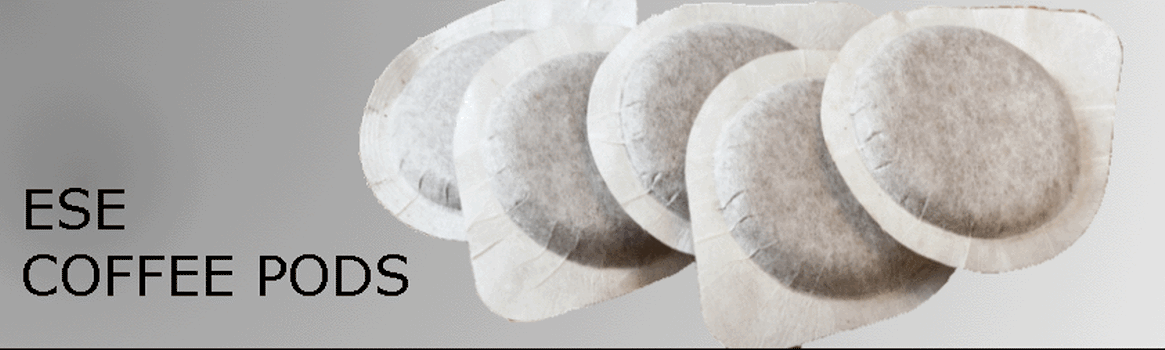 The Coffee Pod - Buy - ESE Coffee Pods - Compatible Capsules - Lavazza ...