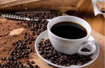 Aged Sumatra Mandheling ESE Coffee Pod