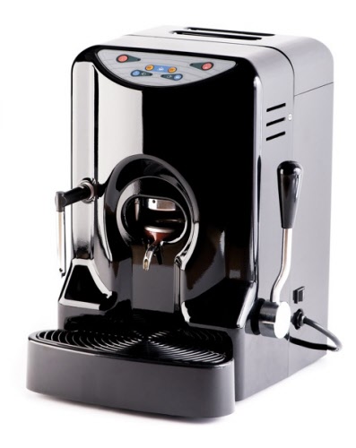 Espresso ESE Coffee Maker